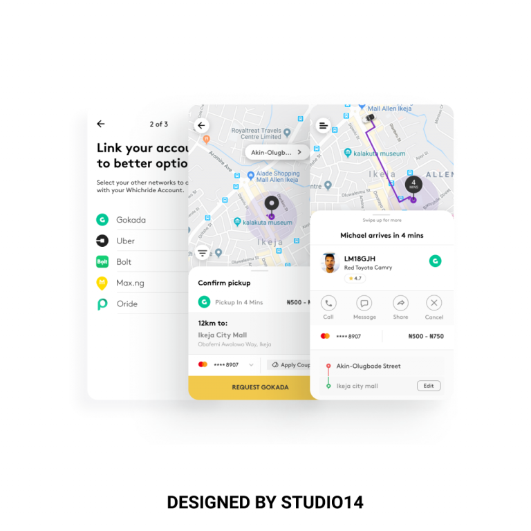 Importance of UI/UX Design in Building a Great Product - Studio 14