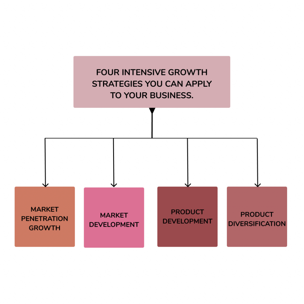 How to Develop a Business Growth Strategy - Studio 14